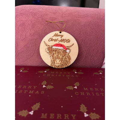 Real Wooden Log Slice Place Names Wedding & Party Table Decor Engraved ...