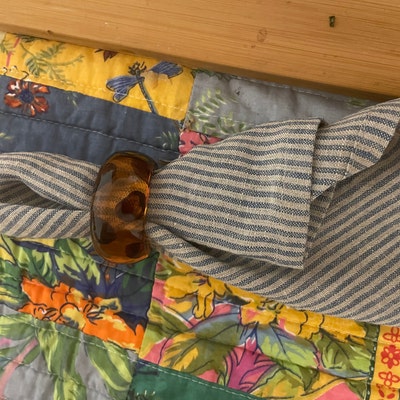 Linen Midi Dress. Linen Dress. Washed Linen Dress. Soft Linen V-neck ...