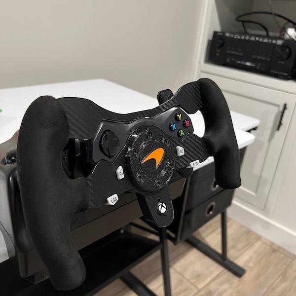 Logitech G29 / G920 / G923 / G27 Racing Steering Wheel Center Cap ...