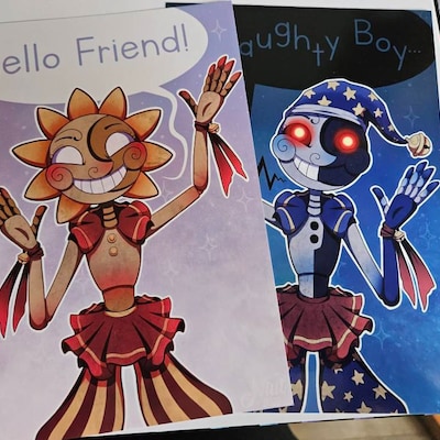 Sticker Goostarion - Etsy