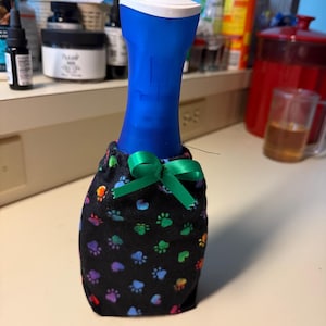 Kirsch Drapery Traverse Rod Carrier Slides for Traverse Rod - Etsy