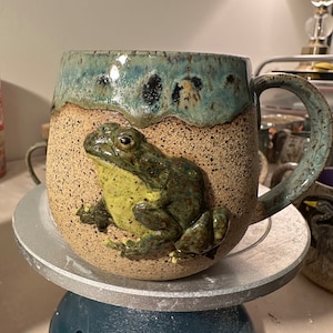 IOD Dewdrop Pond Mould Iron Orchid Designs Frog Hummingbird Snail Toad ...