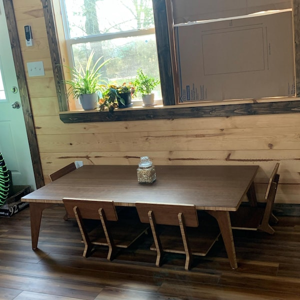 Floor Chair With Back | Japanese Tatami Chair for Chabudai Table ...