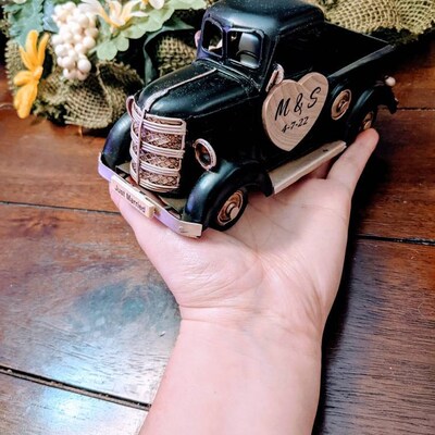 Farmhouse Wedding Cake Topper / Barn Wedding Cake Topper / Country ...