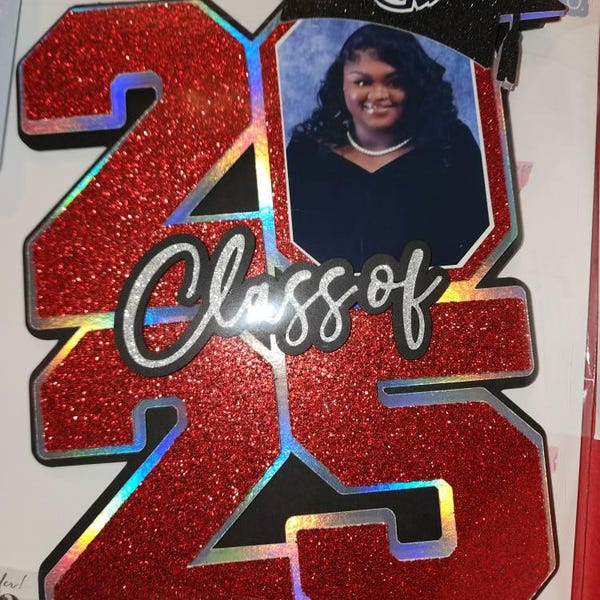 Gaming Cake Topper Set, Cardstock Cake Topper, Level 10 Cake Topper ...