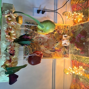 Miniature Stone Rubburolu / Rokali / Sannikallu / Tiragali ...