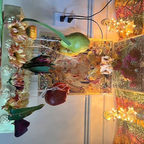 Indian Dancing Doll | Kondapalli Buttabomma 13 Inch Tall | Home Decor ...