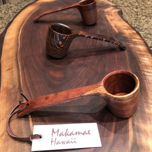Handmade Traditional Hawaiian Lauhala Basket - Etsy
