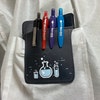 Pocket Protector/nursing Uniform/lab Coats/handmade Pocket Protector ...