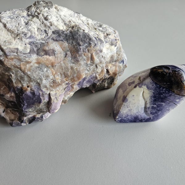 Bubbly Hemimorphite 79 Mine Hayden Arizona Rocks Minerals Crystals - Etsy