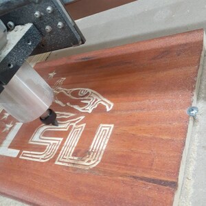 Cnc G-code File for American Flag. WE THE PEOPLE Size of | Etsy