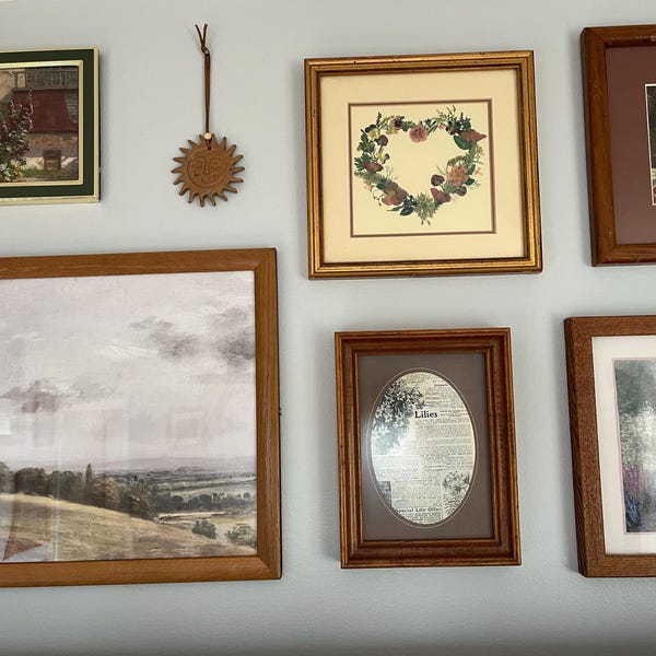 Terracotta Essential Oil Diffuser Passive Diffuser Desert Decor Clay ...