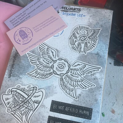 Shameless Omegaverse Enjoyer Sticker Omega Alpha Beta Fanfiction Fanfic ...