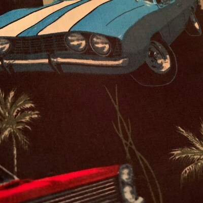 Soaring Wings Eagle Panel David Textiles Foust Exclusive - Etsy