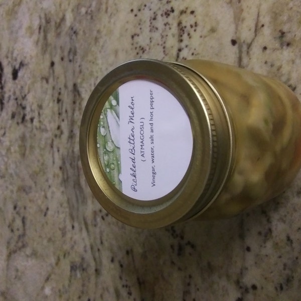 Guam Regular Pepper 16oz. Dinanche (hot Pepper Paste) - Etsy