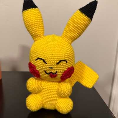 Corgi Sploot Plushie Pattern - Etsy