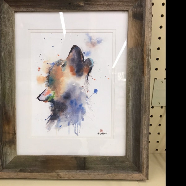 Cardinal Watercolor Print, Poster, , Cardinal Art, Christmas Decor ...