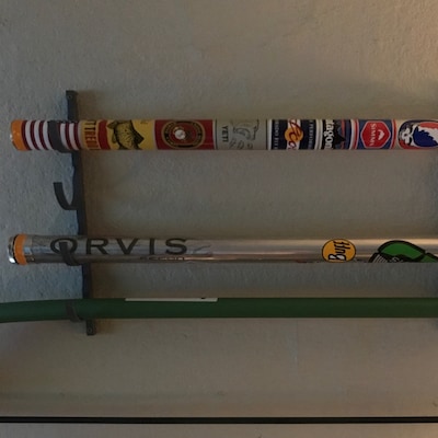 30 Bat Wood A-frame Baseball Bat Display Rack Premium Pine - Etsy