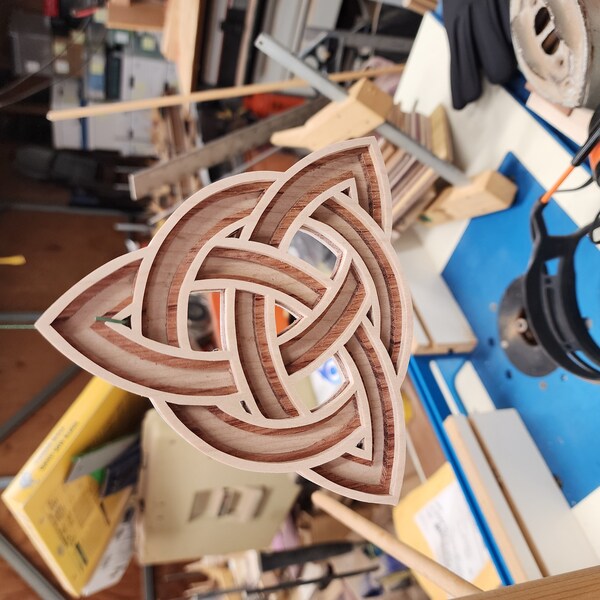 C08-skull Scroll Saw Pattern pdf, Dxf, Svg, Eps - Etsy