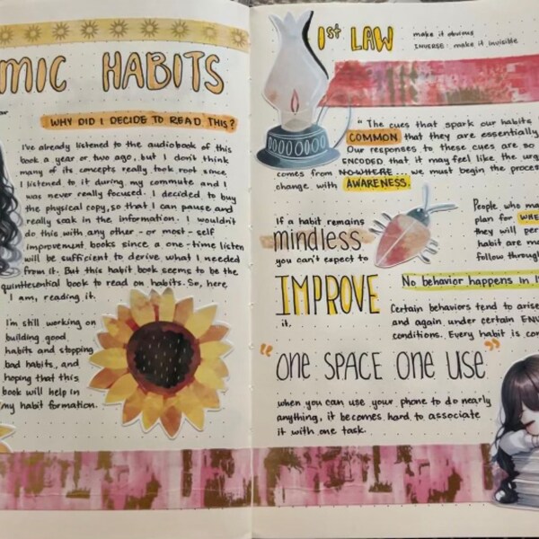 Chibi Mermaid Clipart: Blue and Pink Mermaids | Mermaid Digital Sticker ...