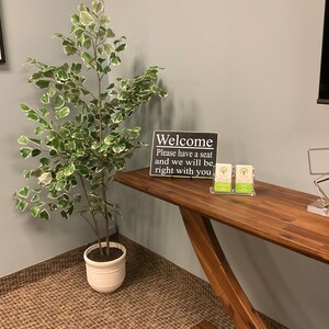 8x6 Praying Please Do Not Disturb Custom Wood Sign I'm Talking With God ...