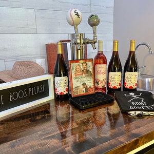 Custom Major League Baseball Beer Tap All Teams Available | Etsy