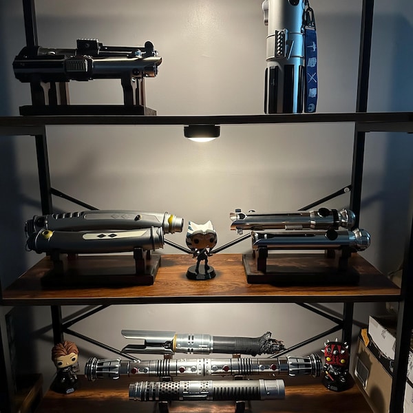 Bowie Knife Stand Cradle Holder Display Wooden 606 - Etsy