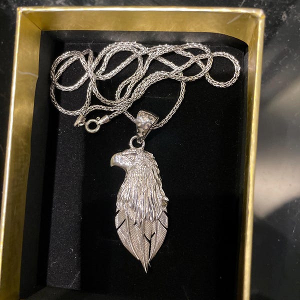 Silver Pope John Paul Ring, Father of Christians Pope John Paul Jewelry ...