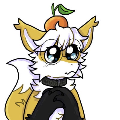 Custom Emotes / Stickers for Telegram, Discord, Twitch Etc Furry, Dnd ...