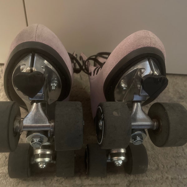 Roller Skate Toe Plugs: Black - Etsy