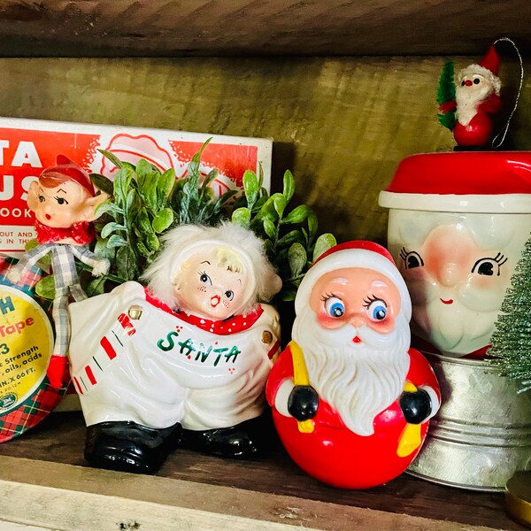 Vintage Angel of Mexico by Artgift, Artgift Country Angel of Mexico ...