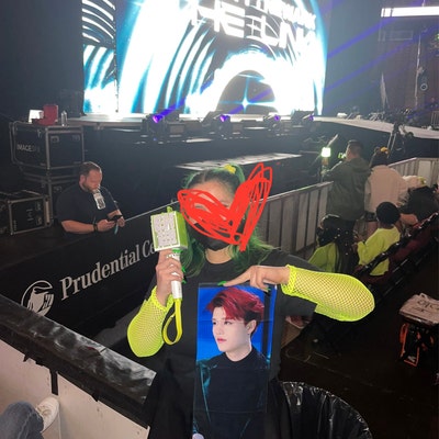 BTS Jungkook JK PTD Ver. Slogan Banner - Etsy