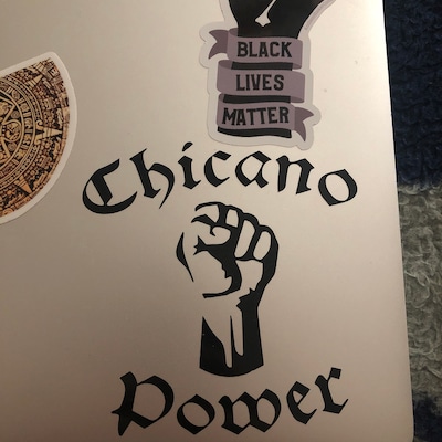 Pachuco Cholo Chola Mexican Chicano Latino Hispanic Decal Decals ...