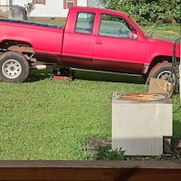 1 Rv Camper Mallard by Heartland LOGO FLEETWOOD Graphic Decal - Etsy Canada