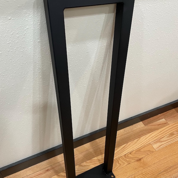 Ships in 1-2 Business Days !!!! Wrought Iron Guardrail / Handrail for ...