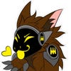 Digital Protogen Furry Emote/sticker Bases (pack 1) - Etsy