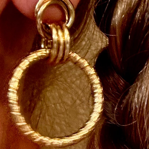 1980s Napier Faux Pearl Gold Plated Bracelet - Etsy