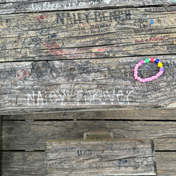 One Tree Hill Bracelets - Etsy