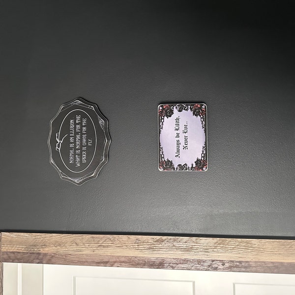 Spider Wall Decor - Etsy