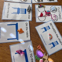 Say and Play Story Kit If You Give a Pig a Pancake Story Objects Speech ...