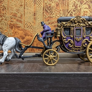 Elf Jester DnD Miniature Tabletop RPG DnD Mini D&D | Etsy