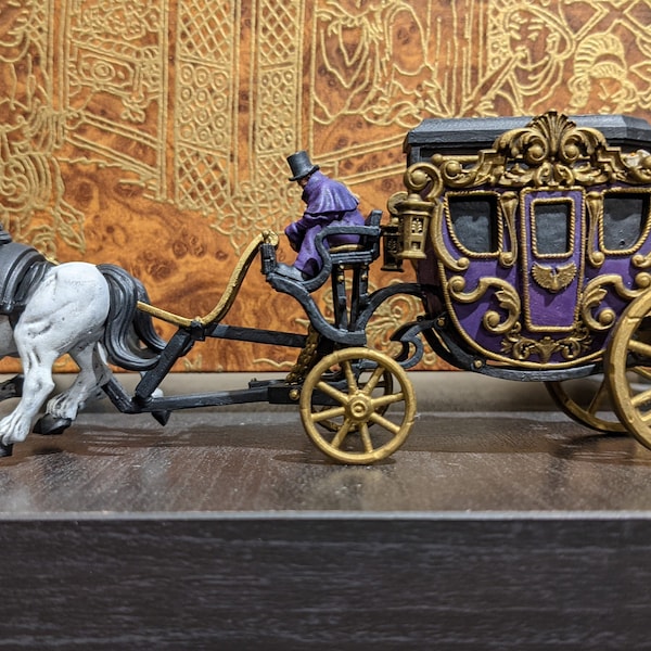 3d Resin Printing Service for Dnd Miniatures | Dnd Tabletop RPG Mini ...