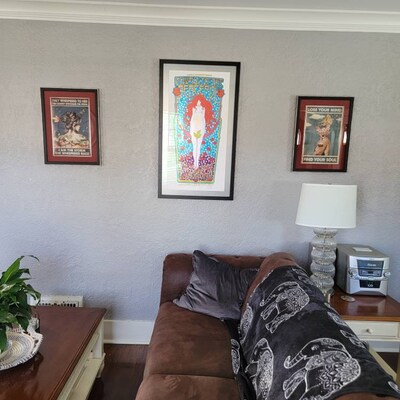 Decoration Room Yin Yoga Asanas Vintage, Yoga Poster, Yoga Knowledge ...