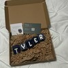 Custom Name Tags for Holidays Christmas 2024, Name Tags for Stockings ...
