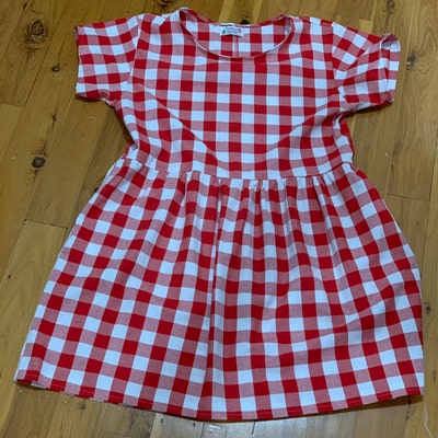 Fawn Dress Set Digital Sewing Pattern - Etsy