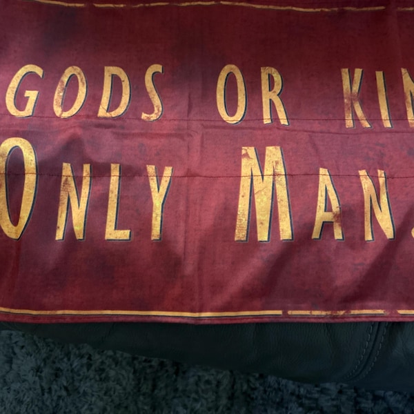 Thirteen Ghosts the Jackal Cage Replica Prop - Etsy