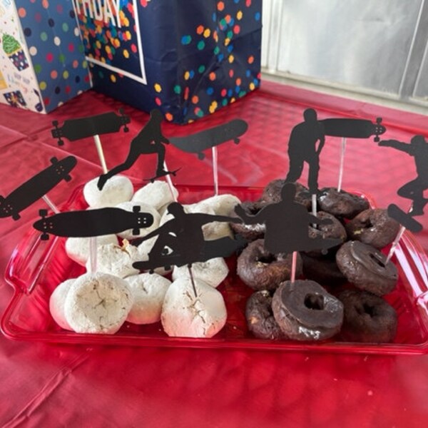 Tools Cake Topper, Wrench Cake Topper, Happy Birthday Cake Topper ...