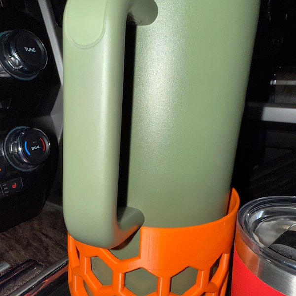 UV & Heat Resistant Hook With A Tennis Ball Design Easy Attachment to ...