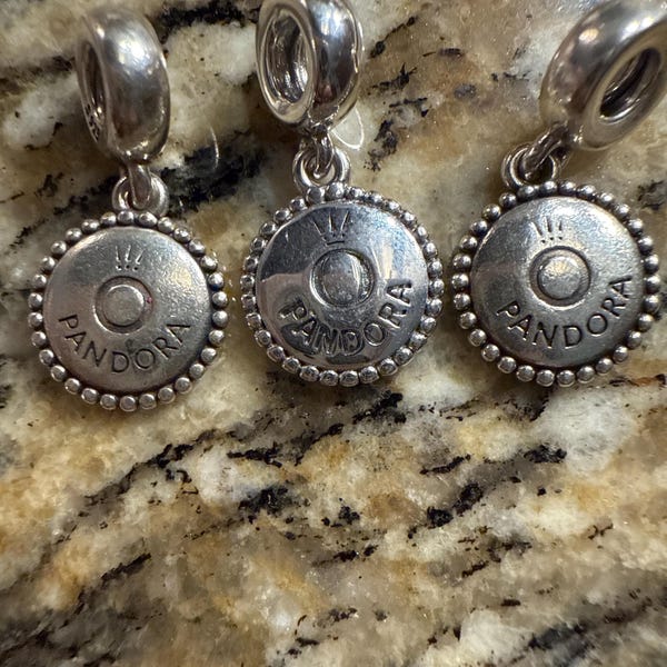 Pandora Switzerland Flag Exclusive Dangle Charm Pendant Travel S925 ...