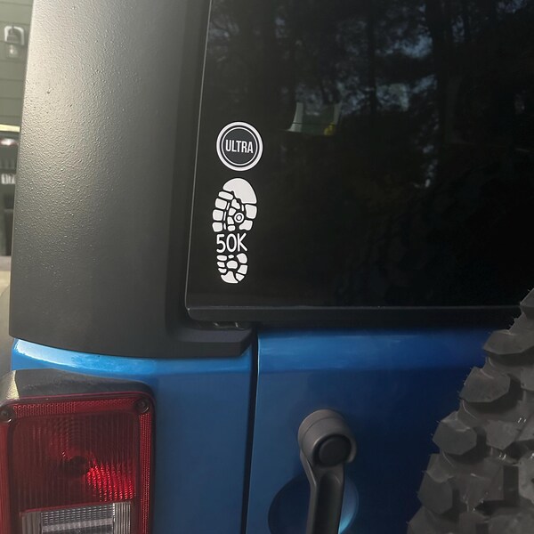 Boston Marathon Sticker, Unicorn Boston Sticker, Waterproof Marathon ...